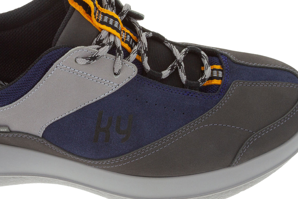 Karl Grey-Blue – kybun Webshop UAE